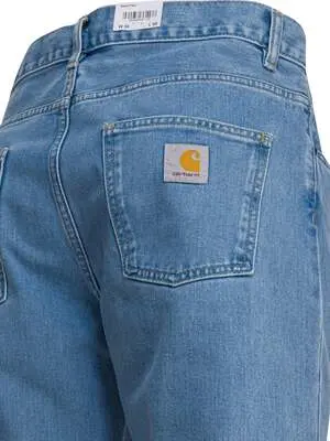 Carhartt Work In Progress Newel Straight-leg Jeans