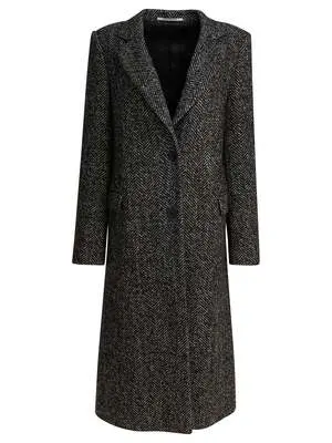Tagliatore Classic Coats For Women
