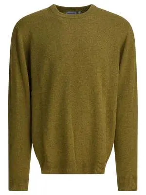 Carhartt Work In Progress Alten Crew-neck Sweater - Green