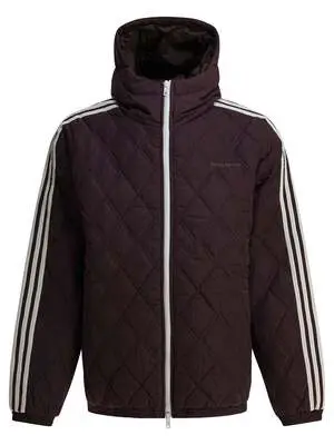 Adidas Originals By Alexander Wang Quilted Jackets For Women