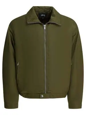 Stussy Fitted Jackets For Men