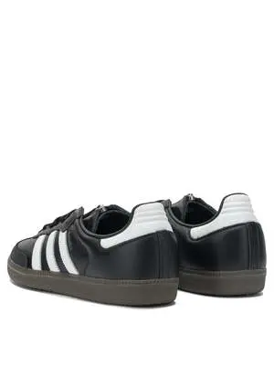 ADIDAS ORIGINALS Samba Og Sneakers - Black
