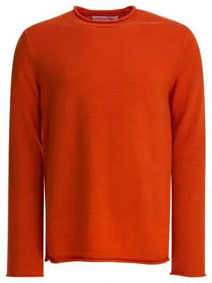 Comme Des Garcons Textured Sweaters For Men