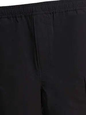 DAIWA PIER39 Tech Bermuda Shorts - Black