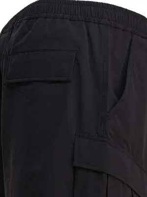 DAIWA PIER39 Tech Bermuda Shorts - Black