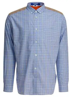 Junya Watanabe Shirts - Light Blue