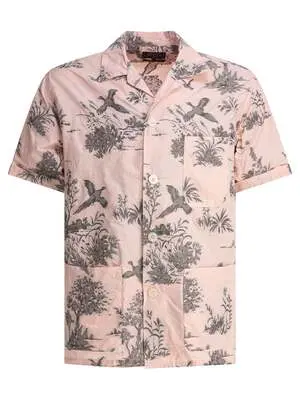 BEAMS Beach' Shirt