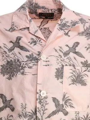 BEAMS Beach' Shirt