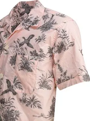 BEAMS Beach' Shirt