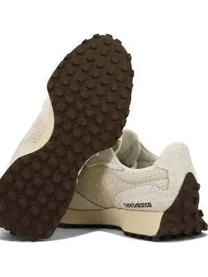 NEW BALANCE 327 Sneakers - Beige