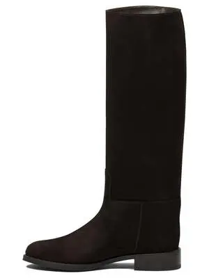 MARETTO Boots - Brown