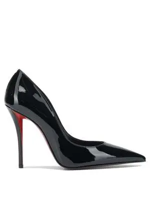 CHRISTIAN LOUBOUTIN Heeled Shoes - Black