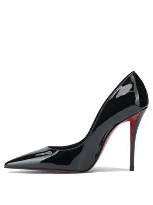 CHRISTIAN LOUBOUTIN Heeled Shoes