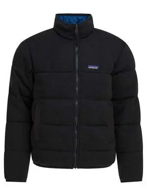 Patagonia Better Sweater Reversible Down Jacket
