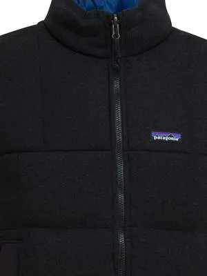 Patagonia Better Sweater Reversible Down Jacket