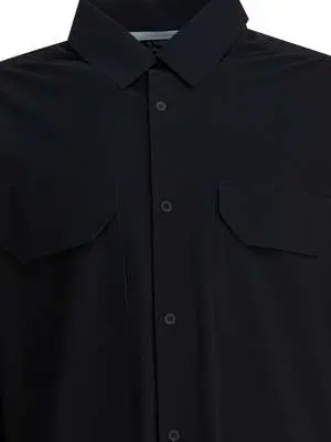 GR10K Shirt With Pockets