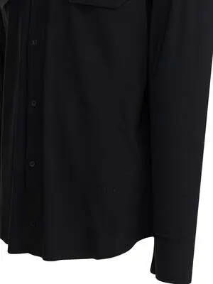 GR10K Shirt With Pockets