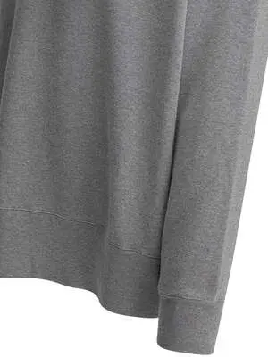 BEAMS Golightly Crewneck Sweatshirt - Grey