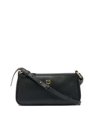 Pinko Crossbody Bag - Black