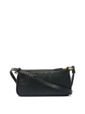 Pinko Crossbody Bag - Black