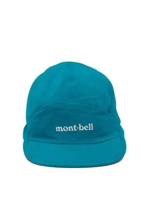 MONTBELL Cap - Light Blue
