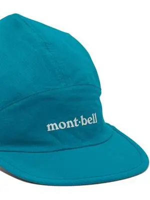 MONTBELL Cap - Light Blue