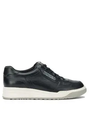 Mephisto Lace Up Sneakers For Men