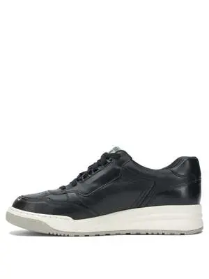 Mephisto Norwin Sneakers - Black