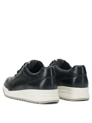 Mephisto Norwin Sneakers - Black