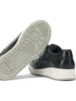 Mephisto Norwin Sneakers - Black