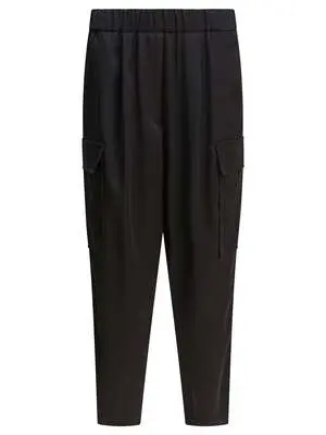 Semper Cargo Bottoms For Women