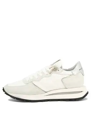 Philippe Model Tropez Haute Sneakers