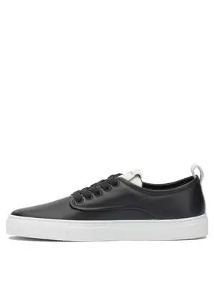 Givenchy Low-top Sneakers - Black