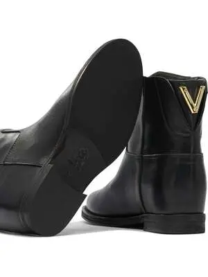 VIA ROMA 15 Ankle Boots