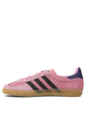ADIDAS ORIGINALS Gazelle Indoor Sneakers - Pink