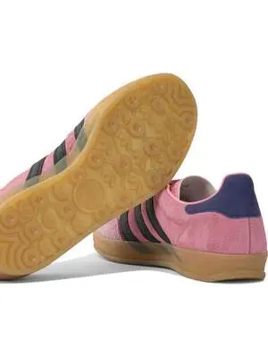 ADIDAS ORIGINALS Gazelle Indoor Sneakers - Pink