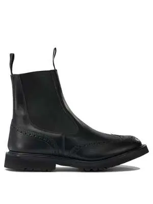 Tricker's Ankle Boots For Men