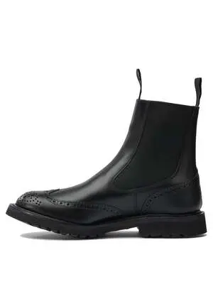 TRICKER'S Henry Ankle Boots