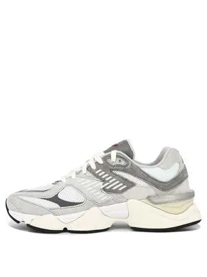 NEW BALANCE 9060 Sneakers - Grey