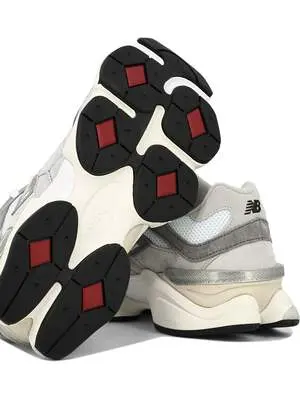 NEW BALANCE 9060 Sneakers - Grey
