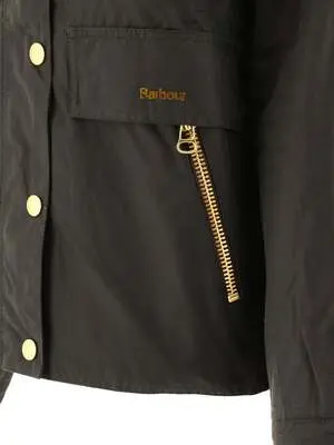 Barbour Catton Wax Jacket