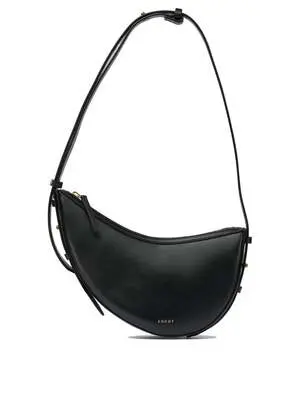 Soeur Asymmetrical Shoulder Bags