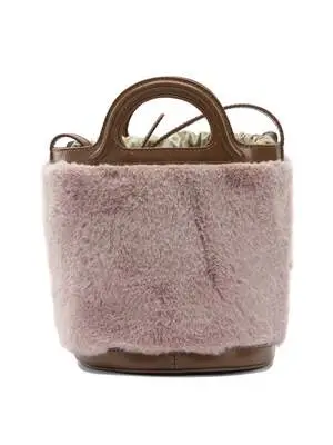 Marni Tropicalia Handbag - Pink
