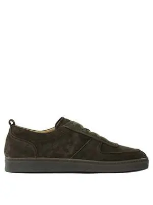 HENDERSON BARACCO Levante' Sneakers - Brown