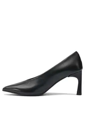 HALMANERA Heeled Shoes