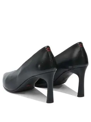 HALMANERA Heeled Shoes