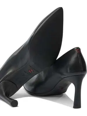 HALMANERA Heeled Shoes