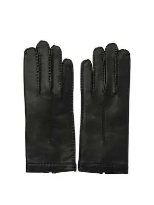 Restelli Leather Gloves For Women