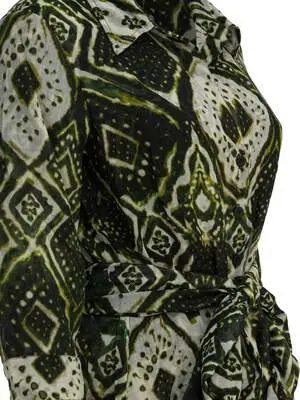 Samantha Sung Dress