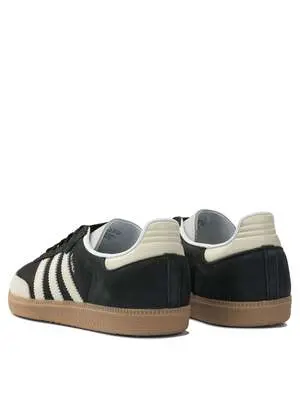 ADIDAS ORIGINALS Samba Og W Sneakers - Black